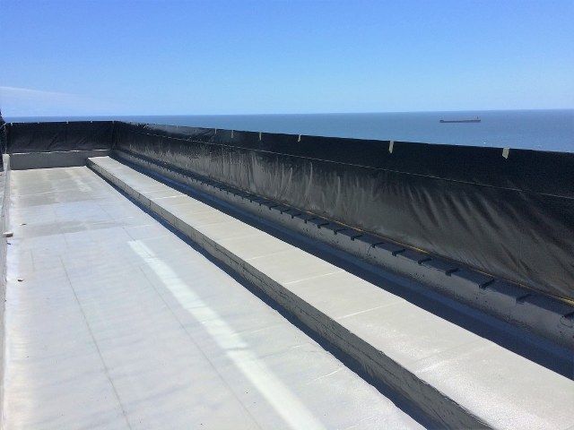 Seamless Systems | Waterproofing and Projects