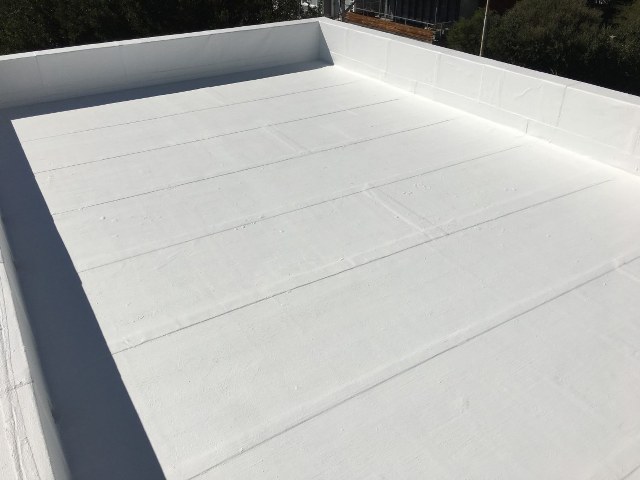 Seamless Systems | Waterproofing and Projects